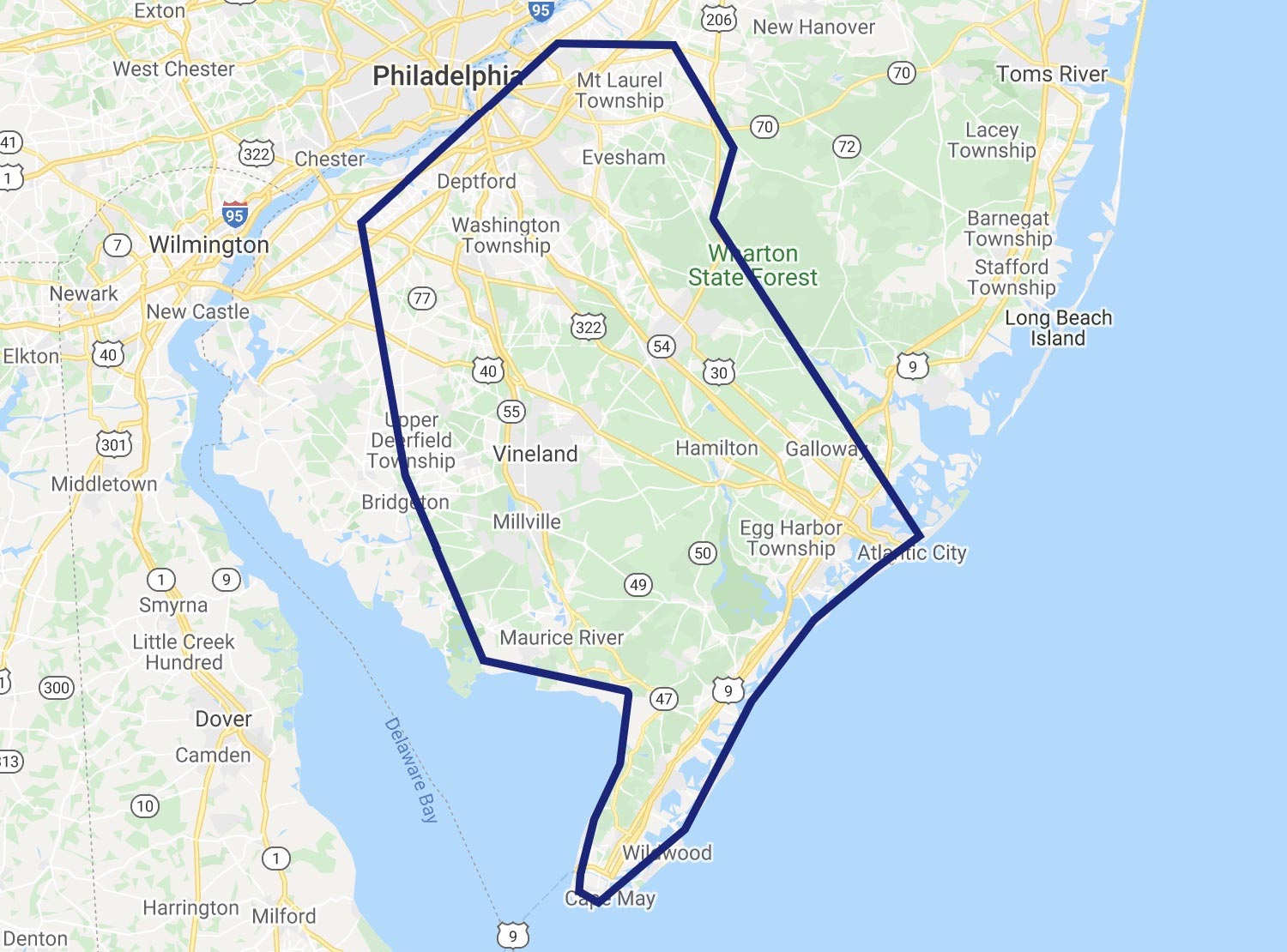 Contact Us – LIG Cleaning